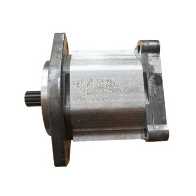 Cina Danfoss 211.25.124.0C SNV3NN 022RN07SL NNA3A2NNNN NNNNN Pompa a ingranaggi Nuova in vendita