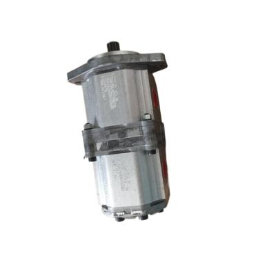 Cina Danfoss 211.25.124.0C SNV3NN 022RN07SL NNA3A2NNNN NNNNN Pompa a ingranaggi Nuova in vendita