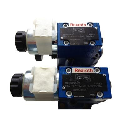 Cina Valvola di sollievo idraulica Rexroth DBW10A1-5X/315-6EG24N9K4 per la gestione della pressione e dei fluidi in vendita