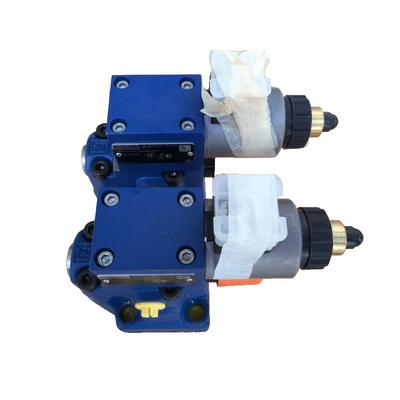 Cina Valvola di sollievo idraulica Rexroth DBEM10-7X/200YG24K4M per una gestione della pressione precisa in vendita