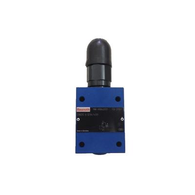 China Rexroth Hydraulic Relief Valve DBDS6G1X/400 zur sicheren Installation und Wartung zu verkaufen