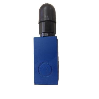 China Rexroth Hydraulic Relief Valve DBDS6G1X/400 zur sicheren Installation und Wartung zu verkaufen