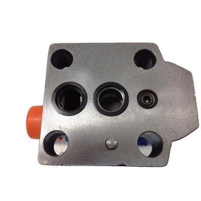 China Rexroth Hydraulic Relief Valve DB10-2-5X/315 For Precise Pressure Control Spool symbol P → T for sale