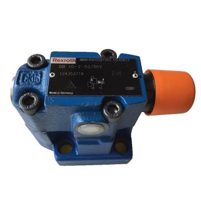 China Rexroth Hydraulic Relief Valve DB10-2-5X/50Y Find Your Ideal Pressure Control Solution for sale