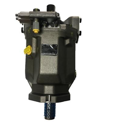 Китай Аксиальный поршневый насос Рексрота А A10VSO100 DFR1/31R-PPA12N00 Гидравлическая конфигурация с одним, двойным и тремя цилиндрами продается