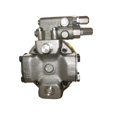 Китай Рексрот аксиальный поршневый насос AA10VSO18DFR1/31R-PPA12N00 для метода охлаждения открытой цепи продается