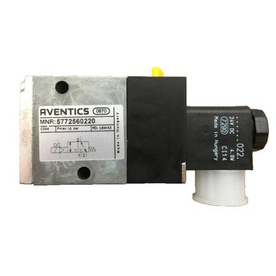 China Aventics Direction Valve 5772560220 para soluções de automação e controlo de processos à venda