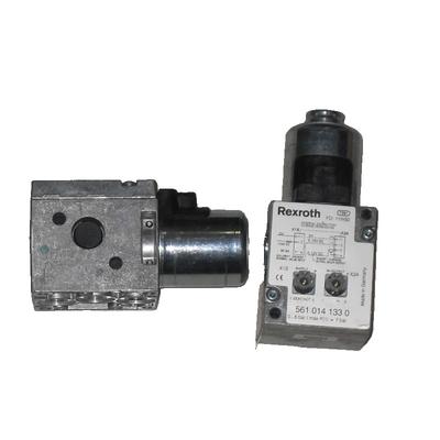 Cina Aventics Direction Valve 5610141330 Tecnologia di controllo all'avanguardia in vendita