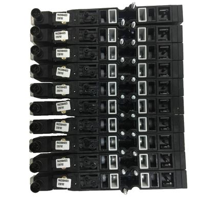 China Válvula de dirección Aventics 0820056101 para automatización industrial y componentes electrónicos en venta
