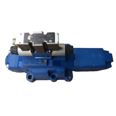 China Rexroth-Richtungsventil 4WRZE32W8-520-7X/6EG24N9K31/A1D3M mit Strömungsrichtung und Größenkontrolle durch Rexroth zu verkaufen