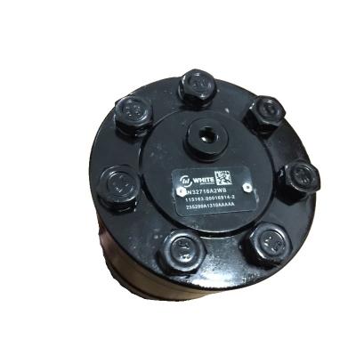 Cina Danfoss 255290A1310AAAA Pompa idraulica ad alta efficienza Nuovo originale in vendita