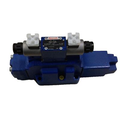 Cina Valvola di direzione Rexroth 4WRZ25W8-325-7X/6EG24N9K4/D3M Facile integrazione in sistemi idraulici in vendita