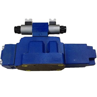Cina Valvola di direzione Rexroth 4WRZ25W8-325-7X/6EG24N9K4/D3M Facile integrazione in sistemi idraulici in vendita