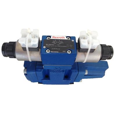 Cina Valvola di direzione Rexroth 4WRZ10W8-85-7X/6EG24N9ETK4/D3V progettata per alte prestazioni in vendita