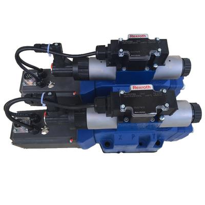 Cina Valvola di direzione Rexroth 4WRTE16V125L-45 6EG24K31 A1M per sistemi idraulici ad alte prestazioni in vendita
