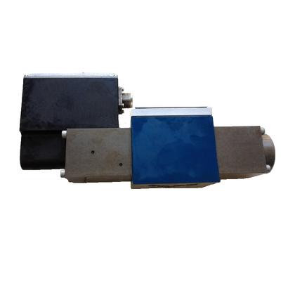 China Válvula Direcional Rexroth 4WRSE10V50-3X/G24K0/A1V Precisão e Controle Acionamento Manual Com Detentor à venda