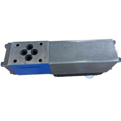 Cina Valvola di direzione Rexroth 4WRPH6C3B24L-2X/G24Z4/M Feedback di posizione elettrica in vendita