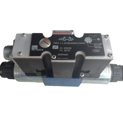 Cina Rexroth 3DREPE6C-20=25EG24N9K31 A1M=00 Valvola riduttrice 100% Nuova originale in vendita