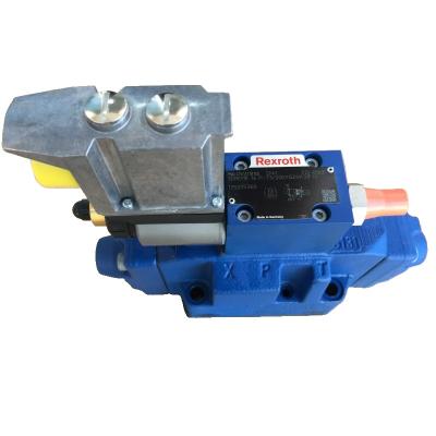 Cina Valvola di riduzione pressione Rexroth 3DREME16P-73 200YG24K31F1V 100% Nuova Originale in vendita