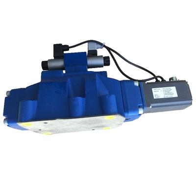 中国 レックスロス方向 4WRKE32W8-600L-3X/6EG24EK31/A5D3M 様々な用途のための汎用サイズ範囲 販売のため