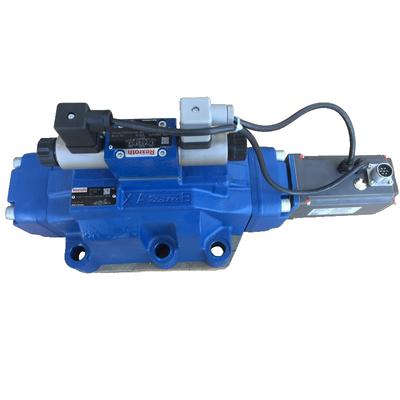 中国 レックスロス方向 4WRKE32W8-600L-3X/6EG24EK31/A5D3M 様々な用途のための汎用サイズ範囲 販売のため