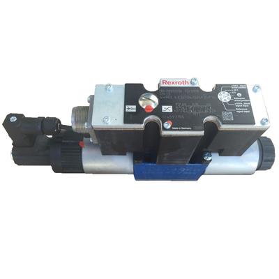 Cina Valvola di direzione Rexroth 4WREE6E32-24/G24K31/F1V con sigilli FKM per vari fluidi idraulici in vendita