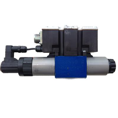 中国 レックスロス方向弁 4WREE6E1-32-24/G24K31/F1V 産業用およびサブプレート設置用 販売のため