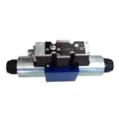 China Válvula de direção Rexroth 4WRAE10W60-2X/G24K31F1V Maximizar o potencial do seu sistema hidráulico à venda