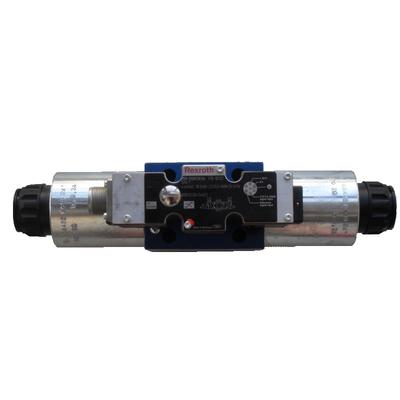中国 レックスロスの方向弁 4WRAE10E60-2X/G24N9K31/A1V 最大圧力バーと流量 販売のため