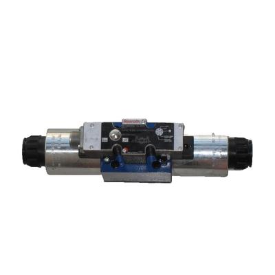 中国 レックスロスの方向弁 4WRAE10E60-2X/G24N9K31/A1V 最大圧力バーと流量 販売のため