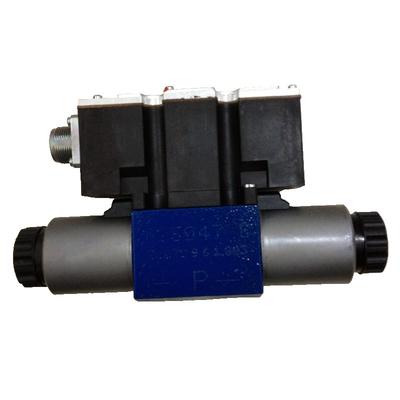 中国 レックスロスの方向弁 4WRAE6W30-23/G24K31/A1V EN標準電気接続 販売のため