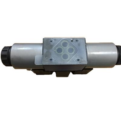 中国 レックスロスの方向弁 4WRAE6W15-23/G24N9K31/F1V 統合電子システム 販売のため