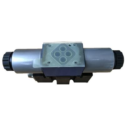 Cina Valvola di direzione Rexroth 4WRAE6W15-23/G24K31/F1V Capacità di pressione massima e portata nominale in vendita