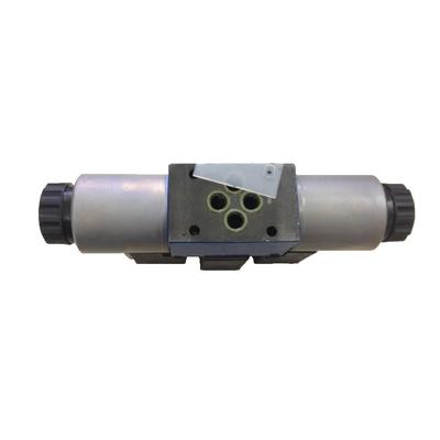 中国 レックスロスの方向弁 4WRAE6W07-23/G24K31/F1V 精密制御のための高性能方向弁 販売のため