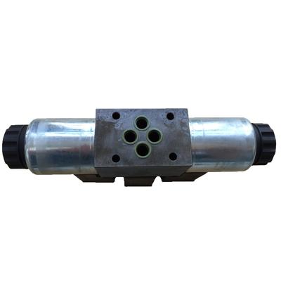 中国 レックスロスの方向弁 4WRAE6W1-30-2X/G24N9K31/A1V 経験 スムーズ・アンド・レスポンシブ制御 販売のため