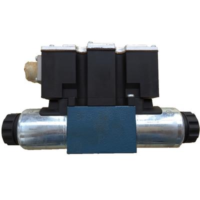 中国 レックスロスの方向弁 4WRAE6W1-30-2X/G24N9K31/A1V 経験 スムーズ・アンド・レスポンシブ制御 販売のため