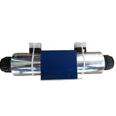 中国 レックスロスの方向弁 4WRA10W1-30-2X/G24N9K4/V 産業制御システムのアップグレード 販売のため