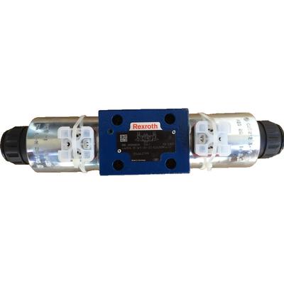 中国 レックスロスの方向弁 4WRA10W1-30-2X/G24N9K4/V 産業制御システムのアップグレード 販売のため