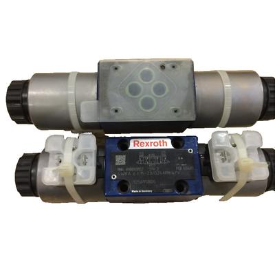 中国 高性能流体制御アプリケーションのためのレックスロス方向弁 4WRA6E15-2X/G24N9K4/V 販売のため