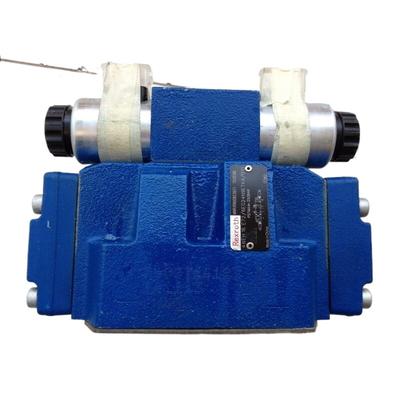 Cina Valvola di direzione Rexroth 4WEH16E72/6EG24N9ETK4/B10 per sistemi idraulici ad alte prestazioni in vendita