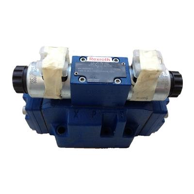 Cina Valvola di direzione Rexroth 4WEH16E72/6EG24N9ETK4/B10 per sistemi idraulici ad alte prestazioni in vendita