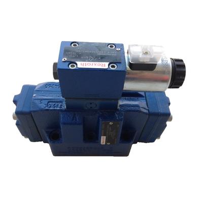 China Válvula de dirección Rexroth 4WEH16E72/6EG24N9ETK4/B10 Maximice el rendimiento de su sistema hidráulico en venta