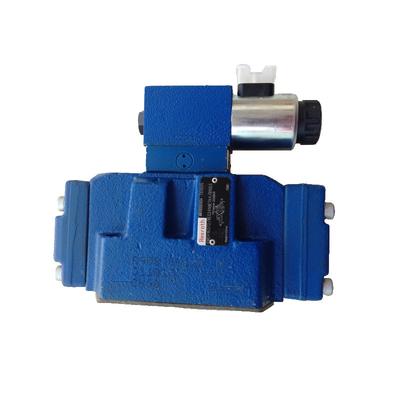 China Válvula de dirección Rexroth 4WEH16E72/6EG24N9ETK4/B10 Maximice el rendimiento de su sistema hidráulico en venta