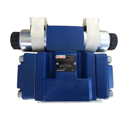 中国 レックスロスの方向弁 4WEH10J47/6EG24N9ETK4/B10V 水力回路のための安全で正確な 販売のため