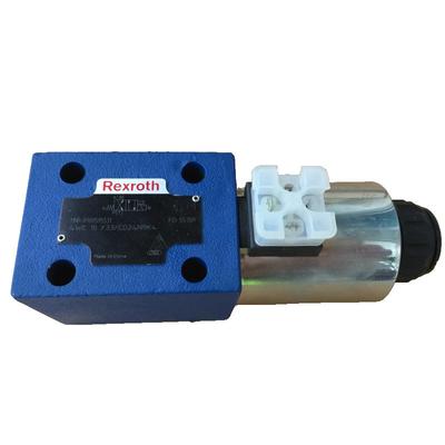 中国 レックスロスの方向弁 4WE10Y33/CG24N9K4 経験 流体流量制御 販売のため