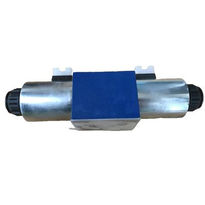 Cina Valvola di direzione Rexroth 4WE10U33/CG24N9K4 Personalizzabile e potente per il controllo idraulico in vendita