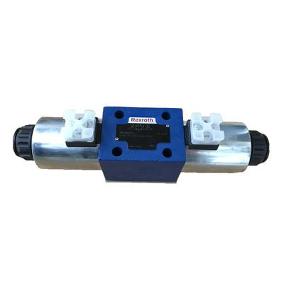 Cina Valvola di direzione Rexroth 4WE10U33/CG24N9K4 Personalizzabile e potente per il controllo idraulico in vendita
