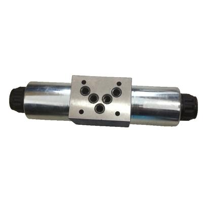 China Válvula de direção Rexroth 4WE10M33/CG24N9K4 Maximizar o desempenho para sistemas hidráulicos à venda