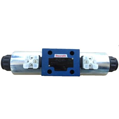 中国 Rexroth 方向弁 4WE10G33/CG24N9K4 油圧システムの高性能化 販売のため