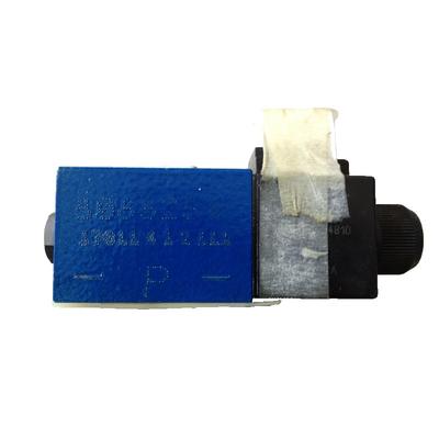 中国 内部漏れを正確に制御するためのレックスロス方向弁4WE6MB6X/EW230N9K4 販売のため